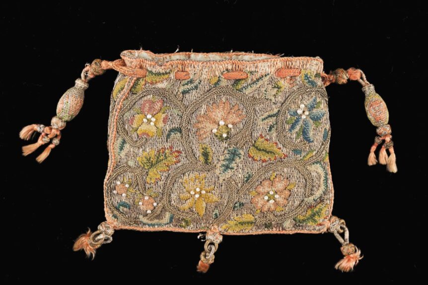 "Gracious and artful devices for the adornment of life" - The Magazine ...