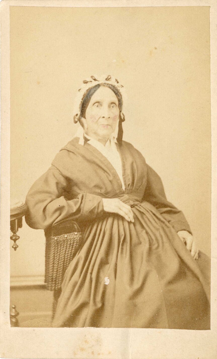 Current and coming: A founding Black family in Philadelphia - The ...