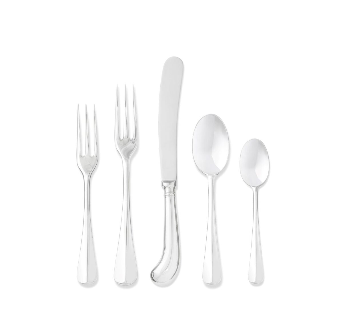 Object lesson: Everyday Silver and the Triumph of Queen Anne - The ...