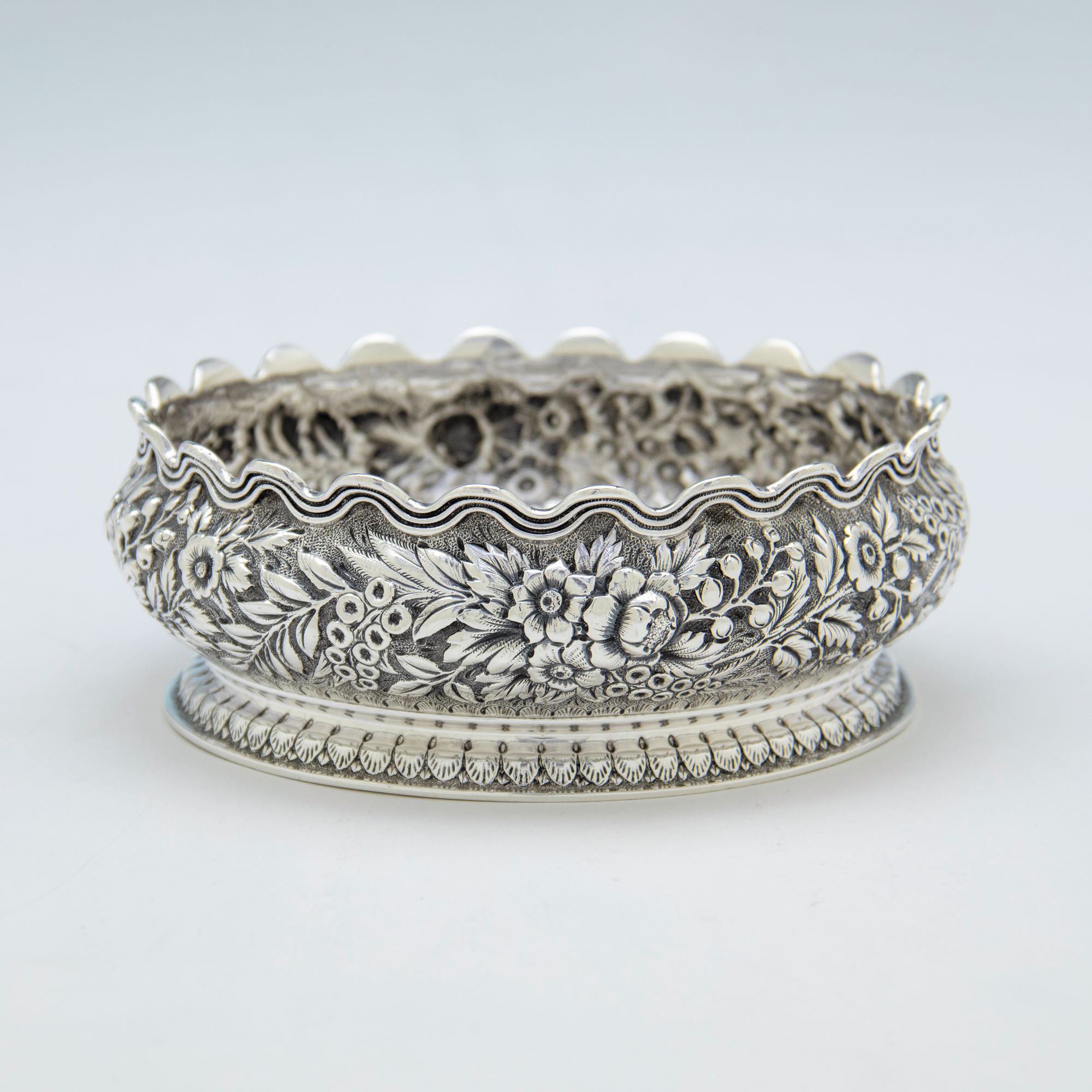 Object lesson: Everyday Silver and the Triumph of Queen Anne - The ...
