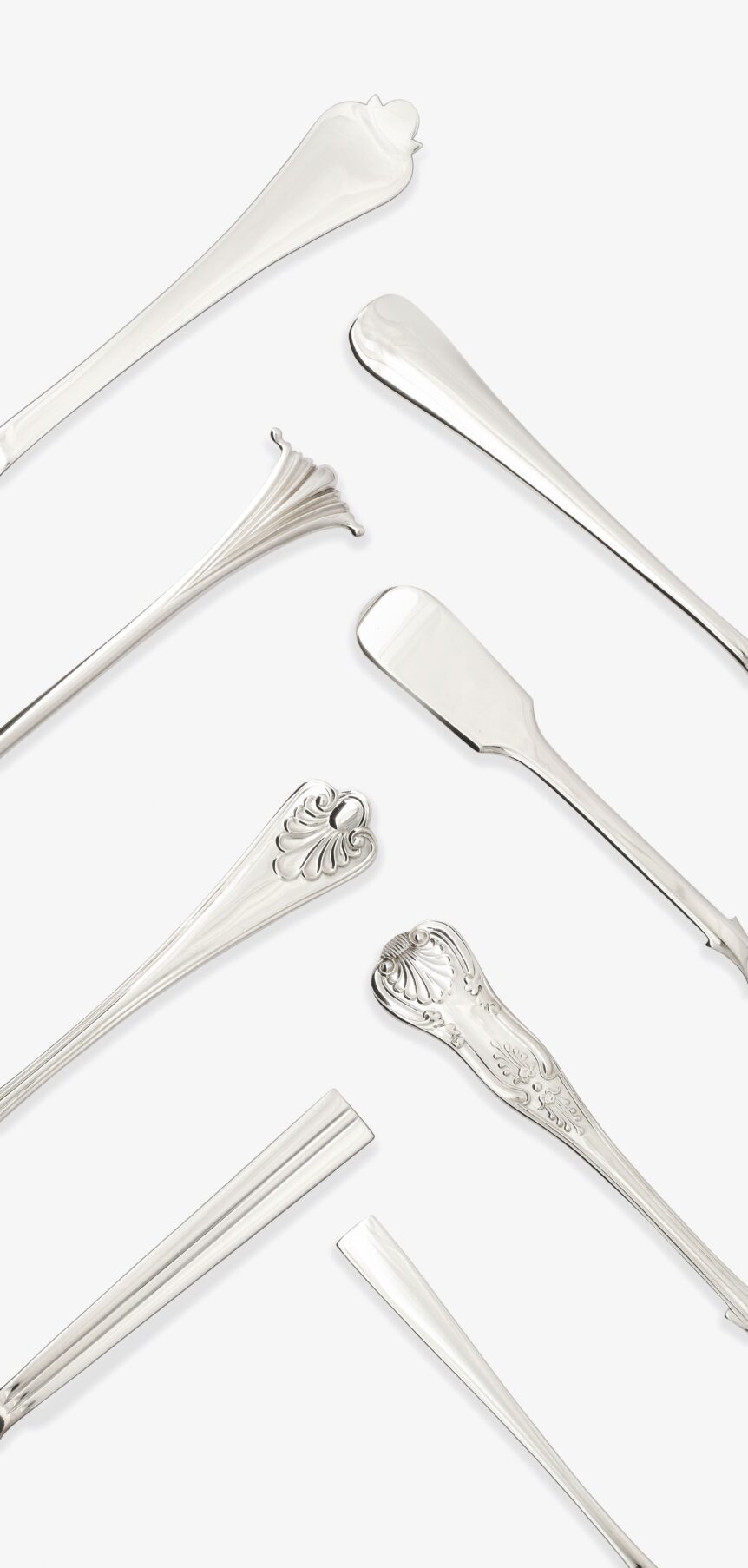 Object lesson: Everyday Silver and the Triumph of Queen Anne - The ...