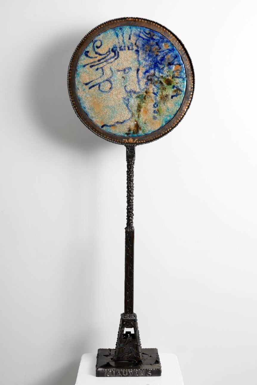 In the galleries: Remnants of Rome - The Magazine Antiques