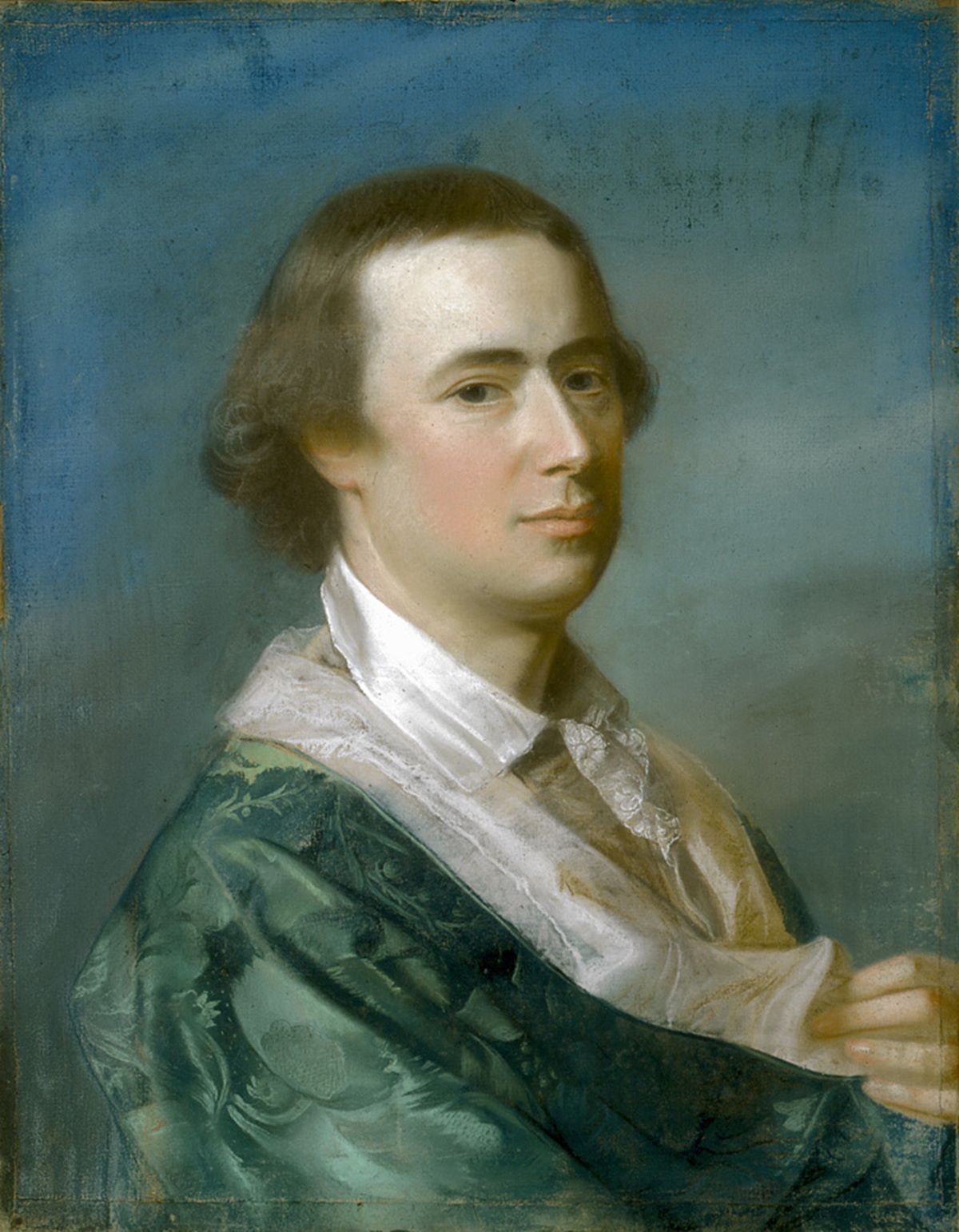 New Light: More on Federal Bostonians and Their London Jeweler, Stephen ...