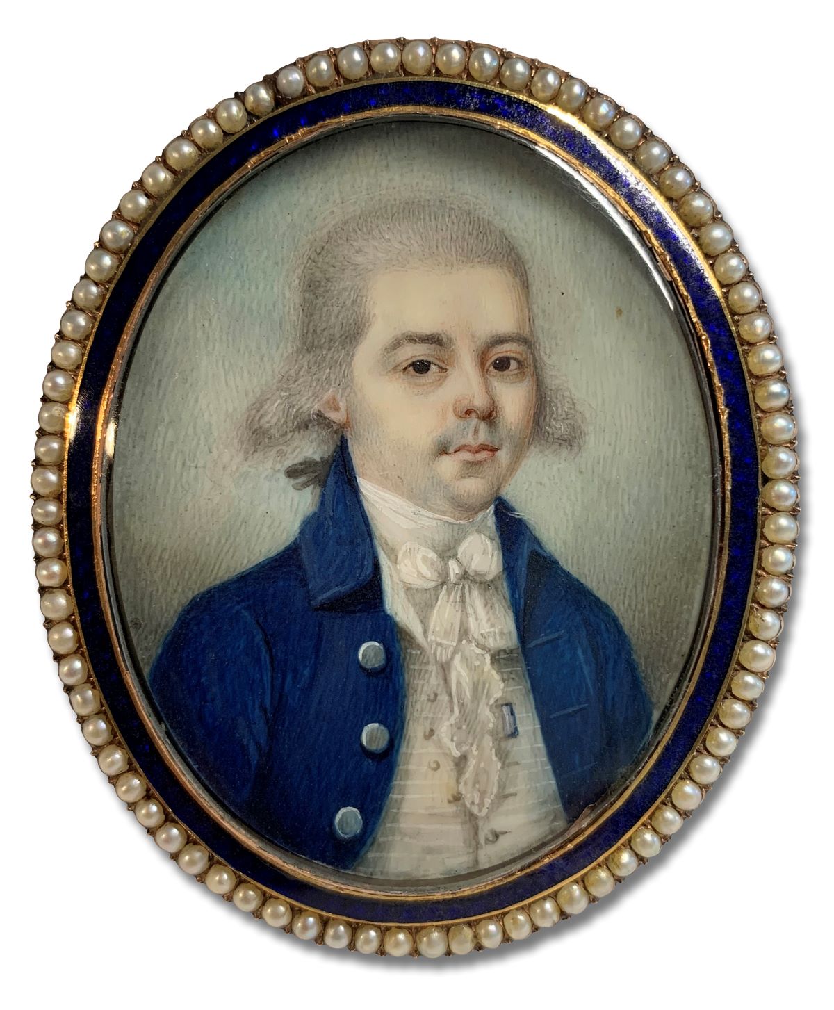 New Light: More on Federal Bostonians and Their London Jeweler, Stephen ...