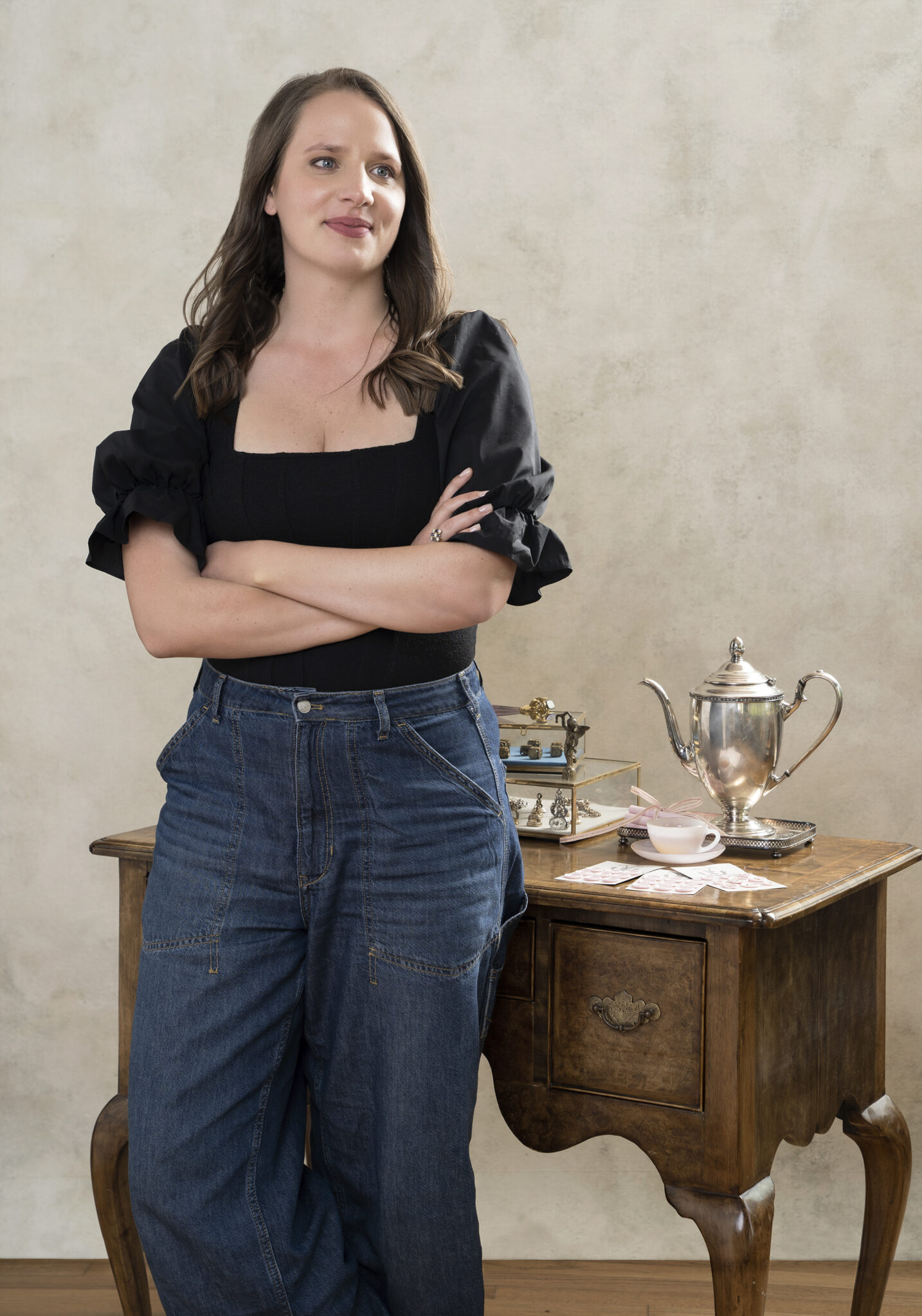 Curious Objects: Of Shoes and Ships and Sealing Wax, with Kay Collier ...