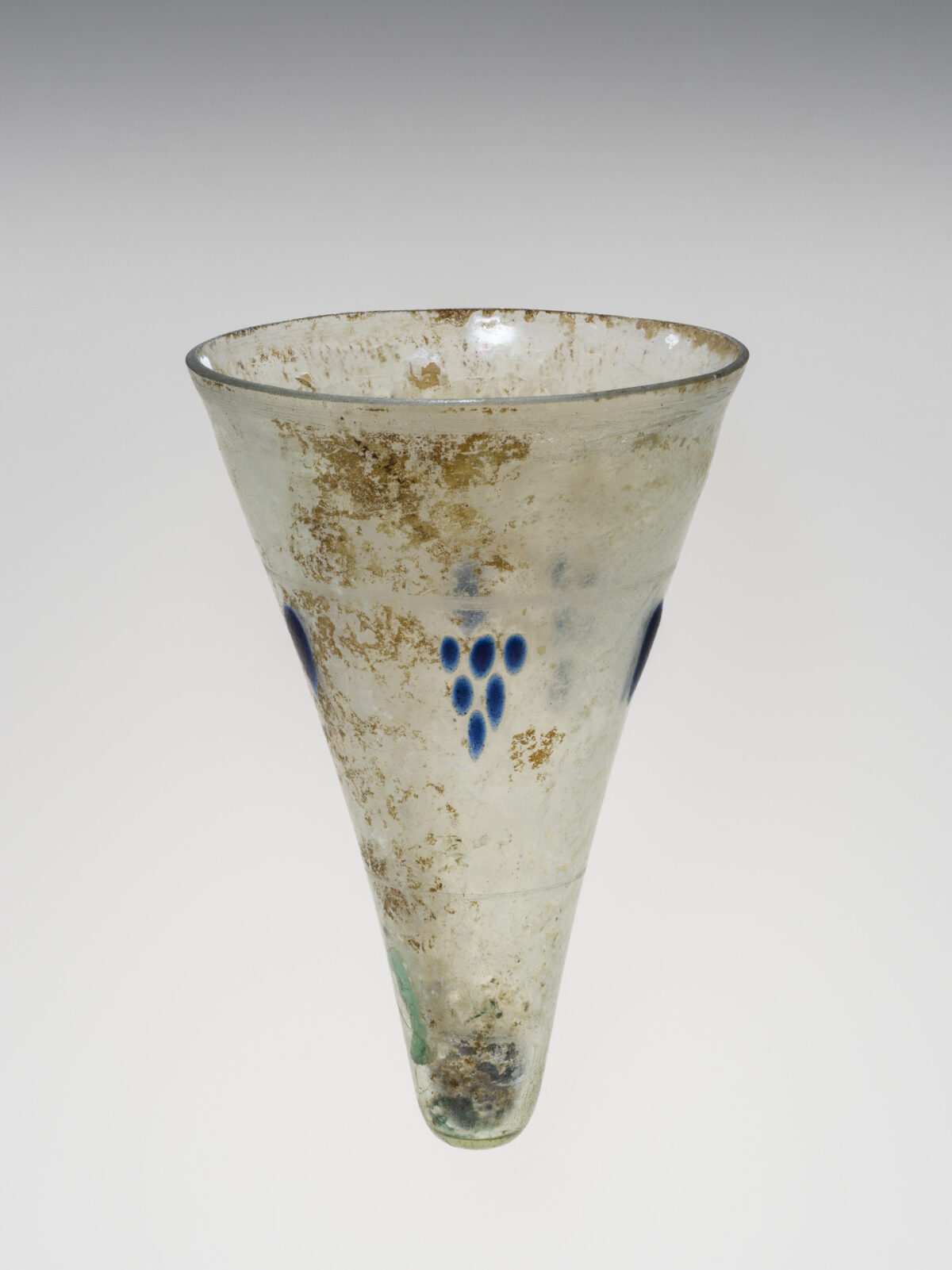 Curious Objects:New Perspectives on Ancient Glass, with Katherine ...