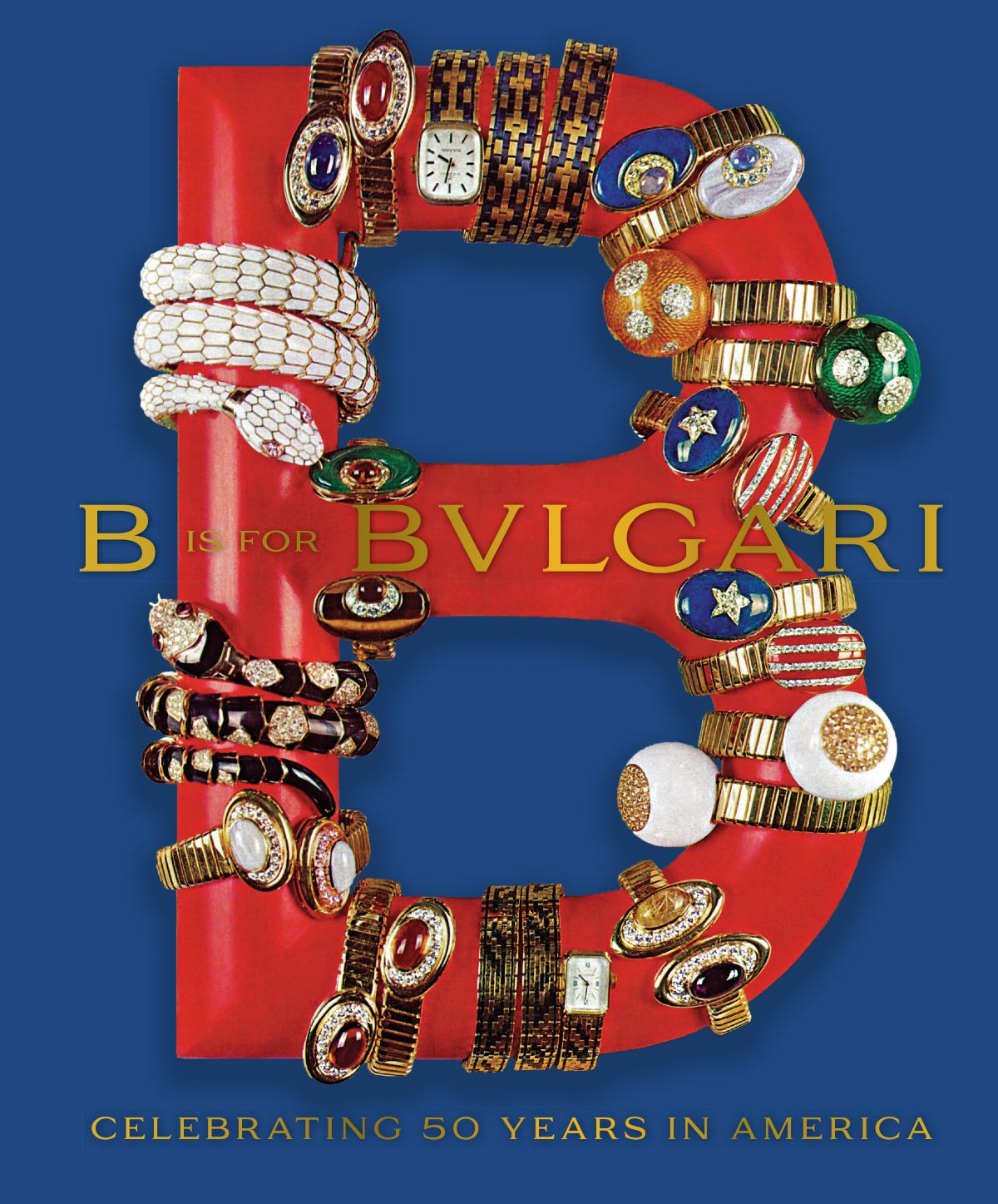 Facets and settings: Library Gems - The Magazine Antiques