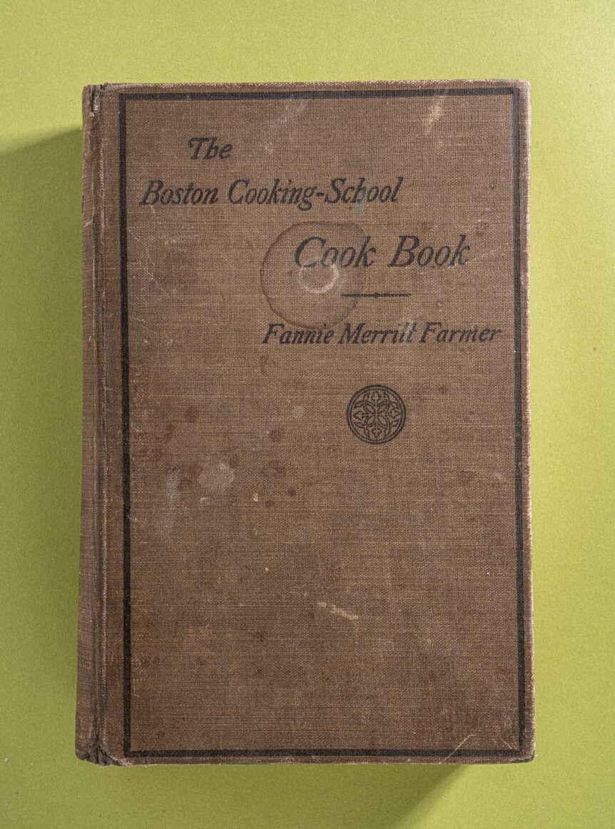 The Joy of Cookbooks - The Magazine Antiques