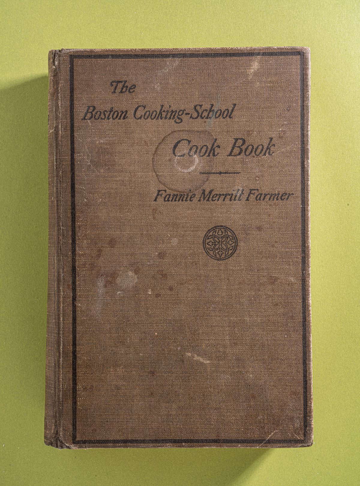 The Joy of Cookbooks - The Magazine Antiques