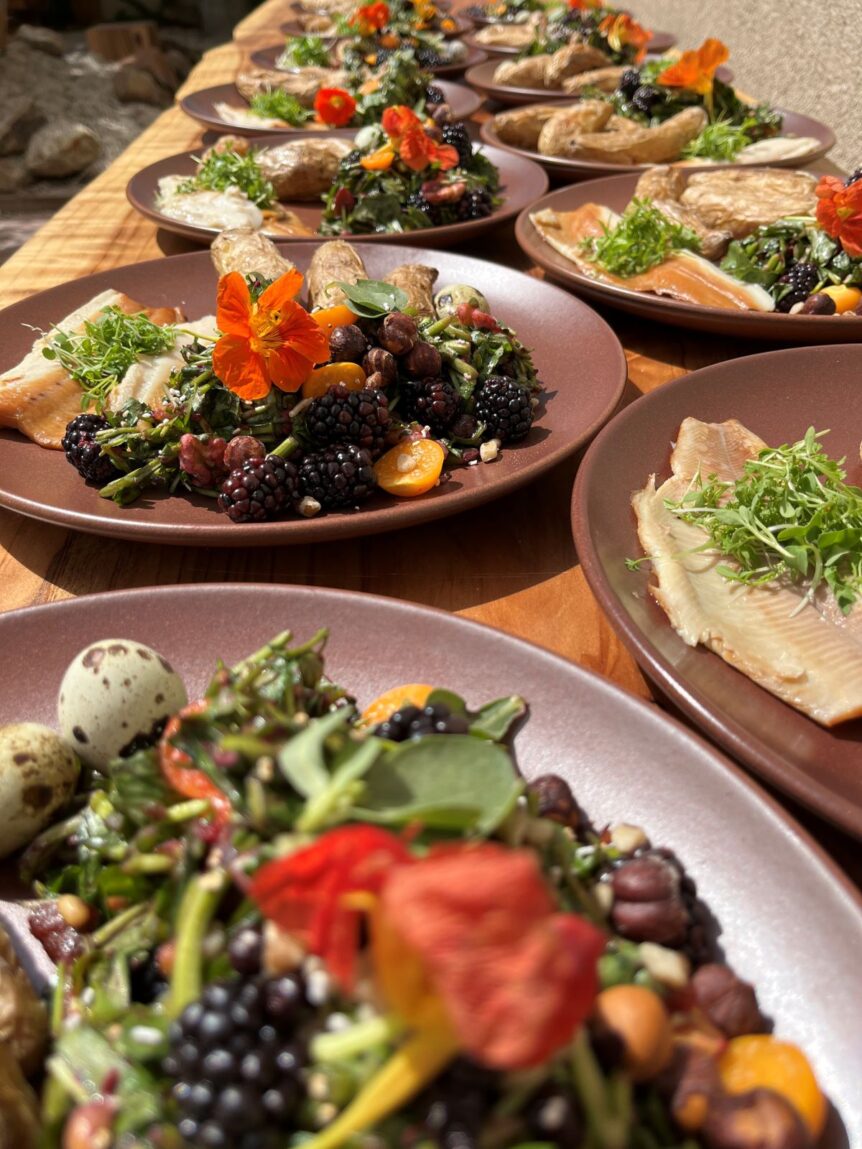 Field notes: On Native Grounds - The Magazine Antiques