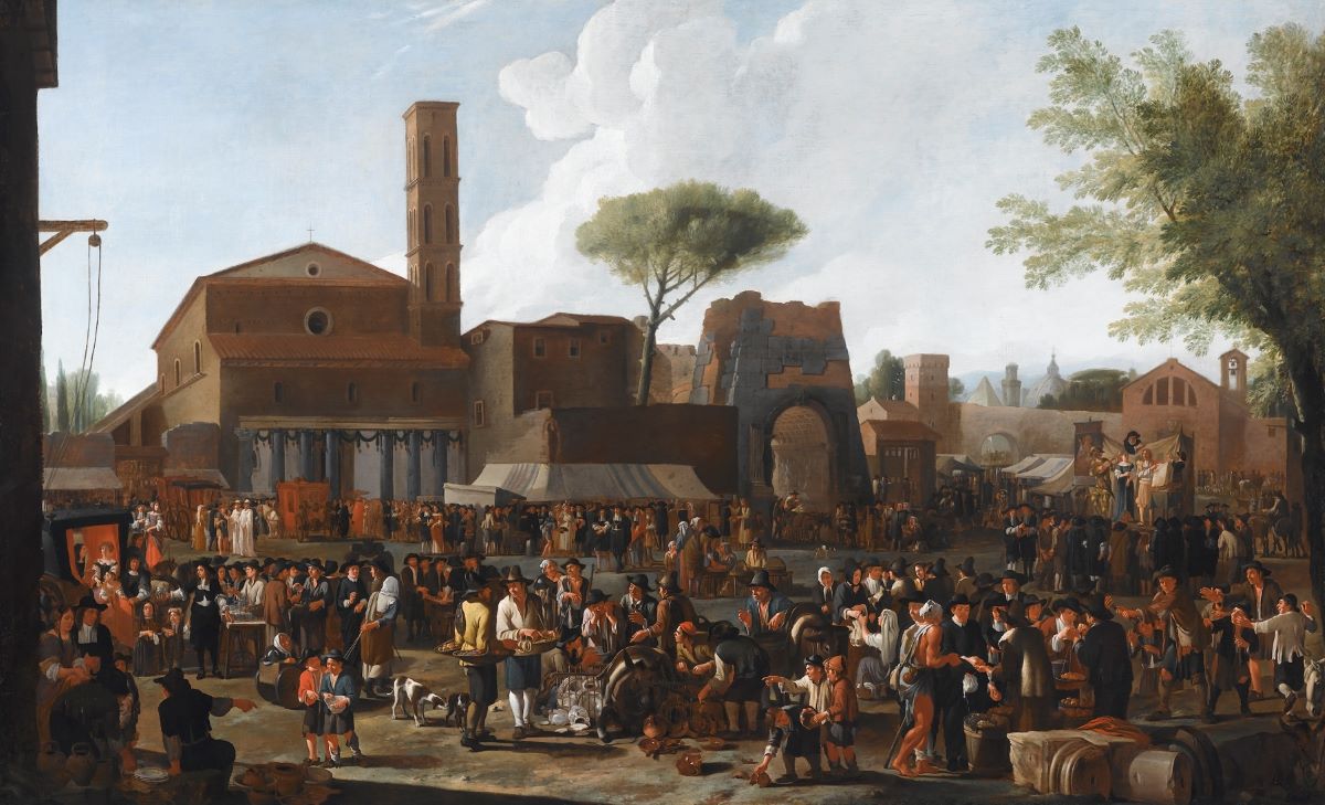 Food for Thought - The Magazine Antiques
