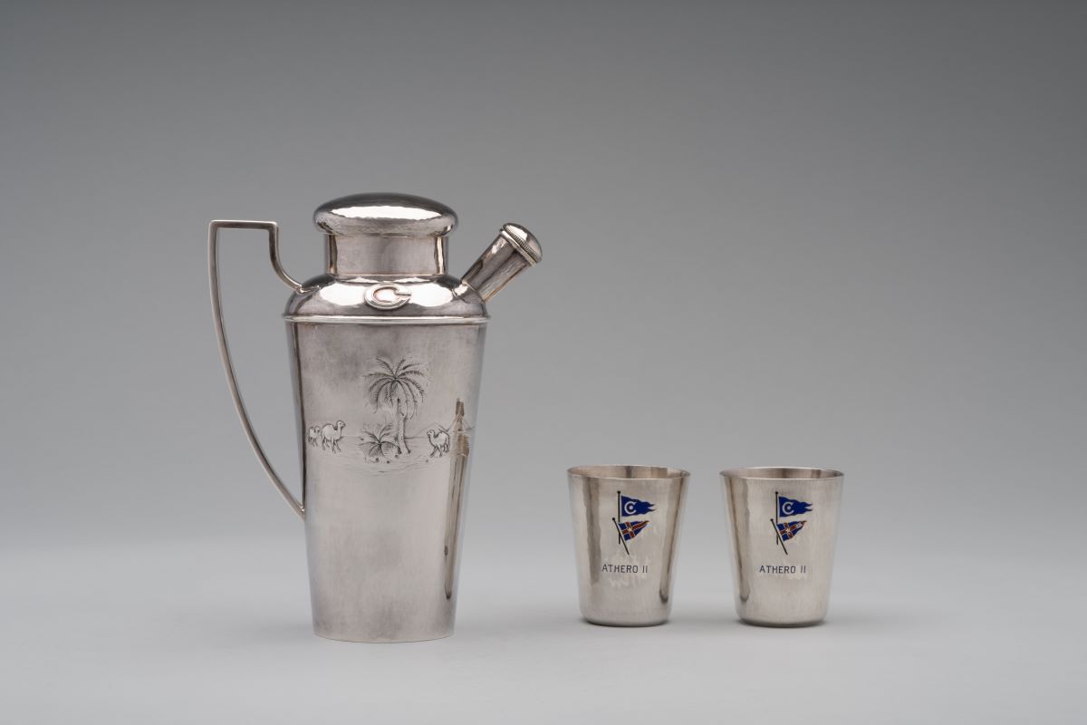 “Beautiful, Useful, and Enduring” - The Magazine Antiques