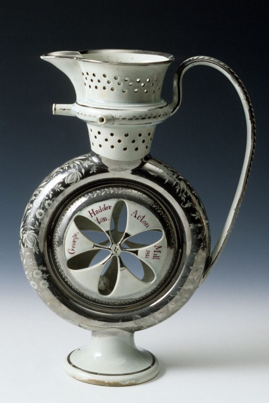 Object lesson: One Simple Trick - The Magazine Antiques