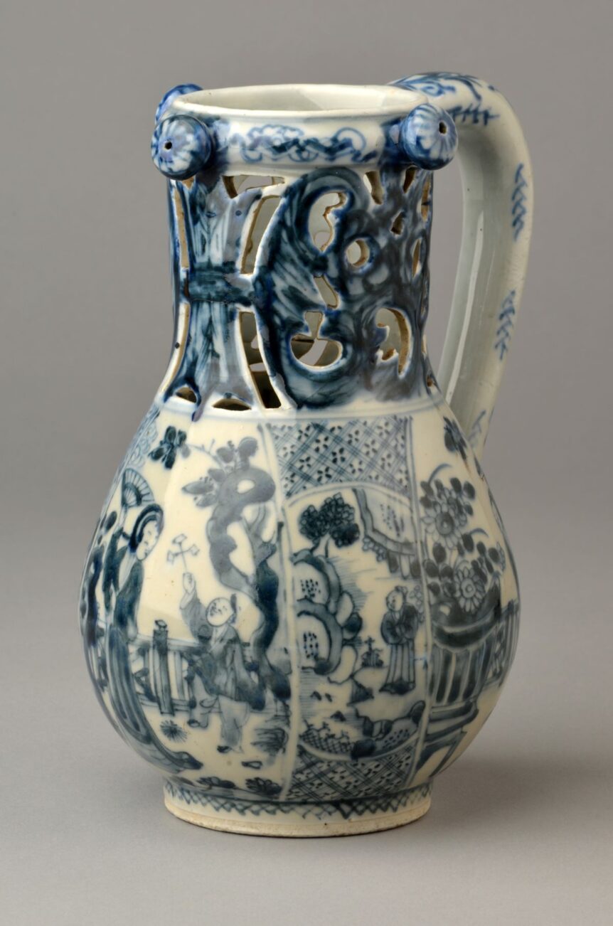 Object lesson: One Simple Trick - The Magazine Antiques