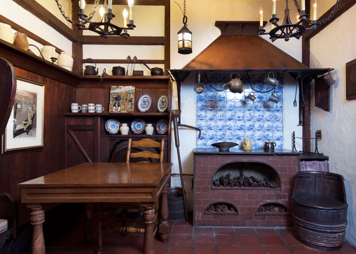 Field trip: Dutch Treat - The Magazine Antiques