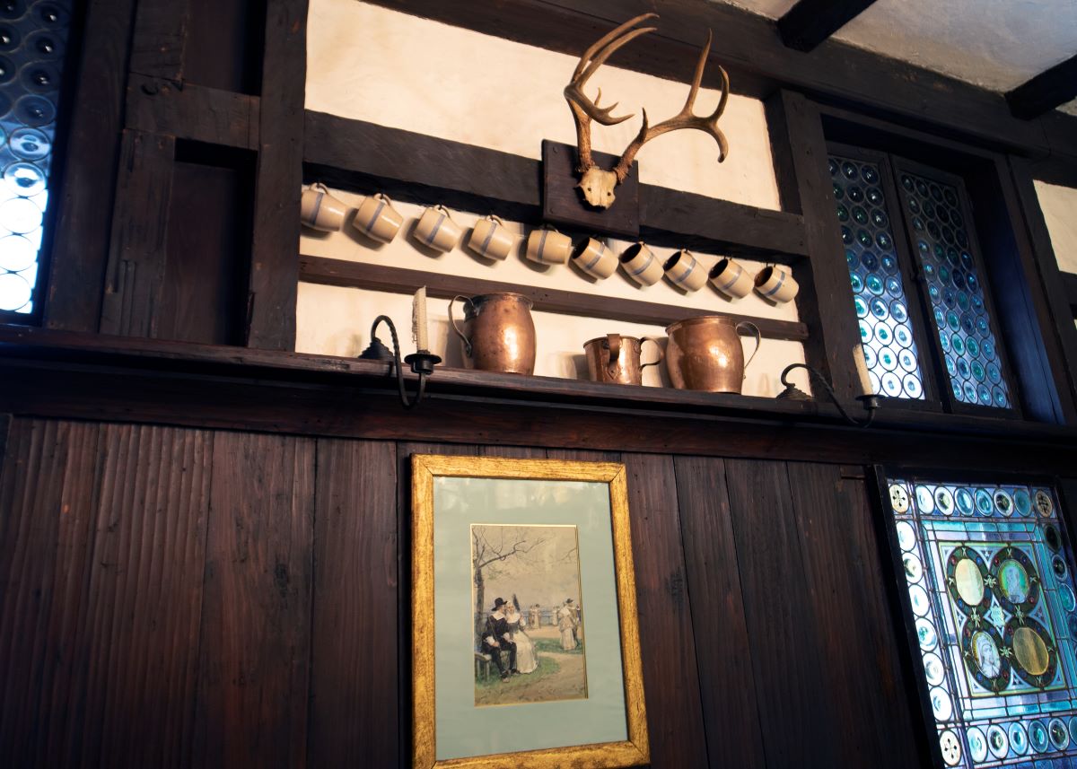 dutchkitchen007 - The Magazine Antiques