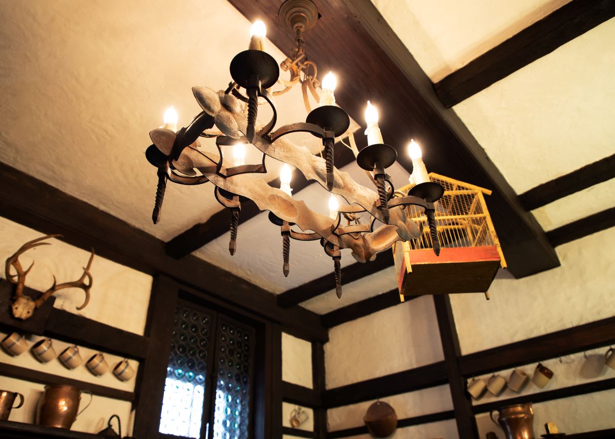 dutchkitchen008 - The Magazine Antiques