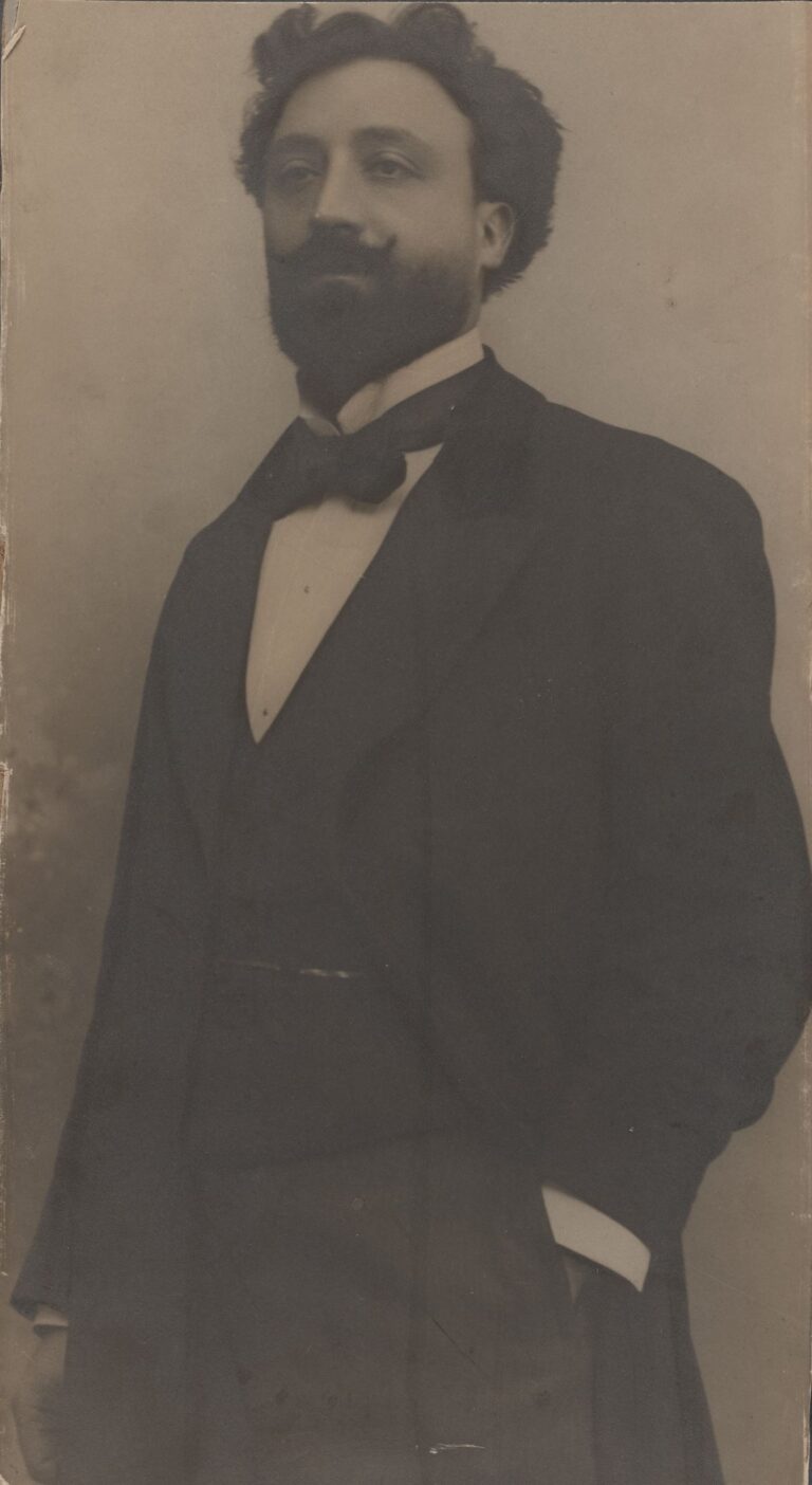 Current and coming: Hector Guimard, Architecte d’art, at the Driehaus ...