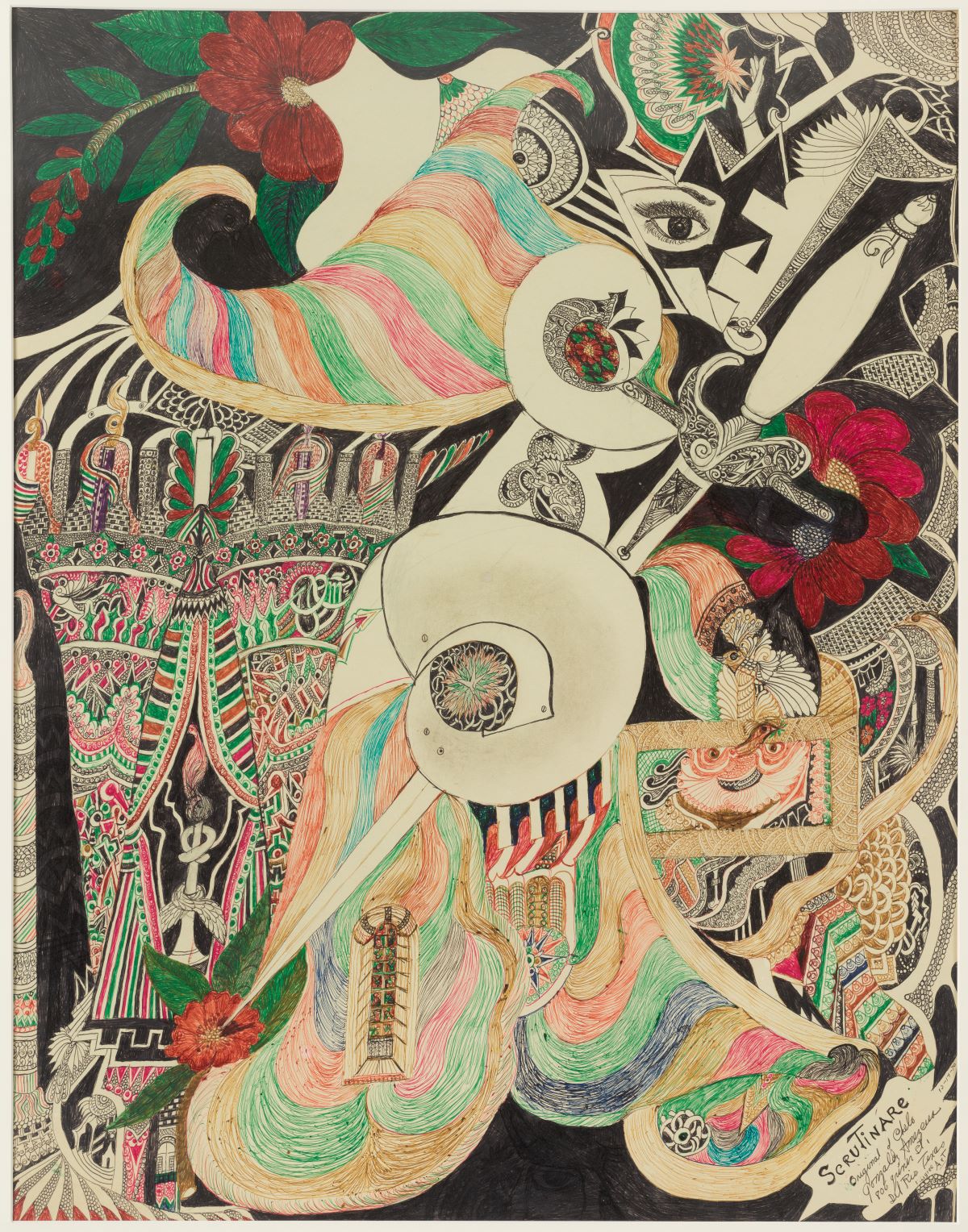 Endnotes: Making Choices - The Magazine Antiques