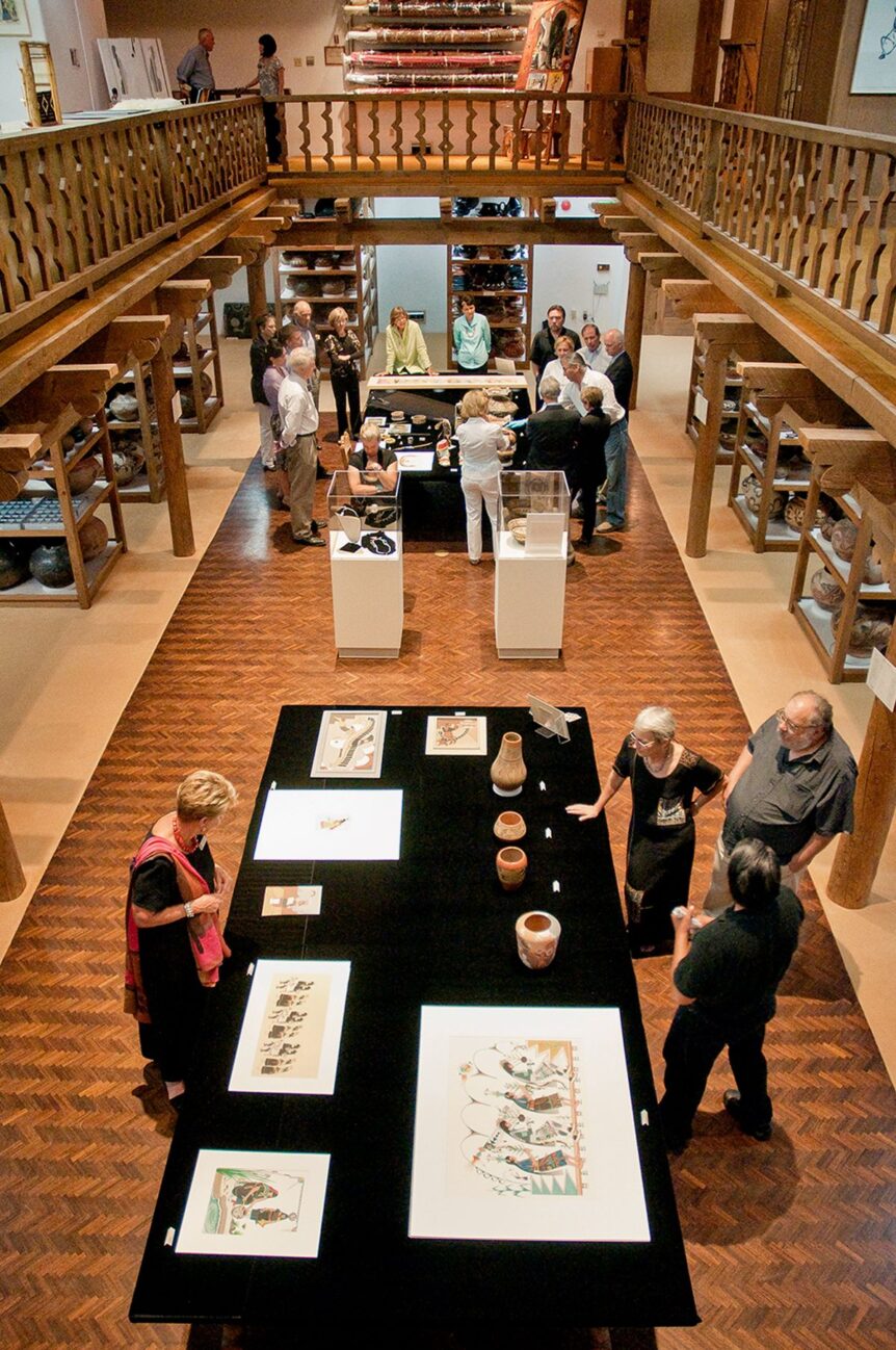 Clay, Water, and Spirit - The Magazine Antiques