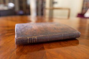 A Blueprint for Early America - The Magazine Antiques