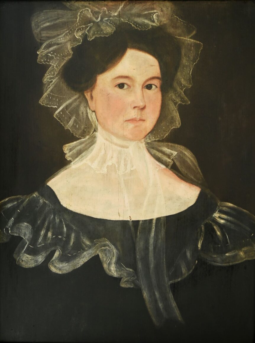 Making Faces - The Magazine Antiques