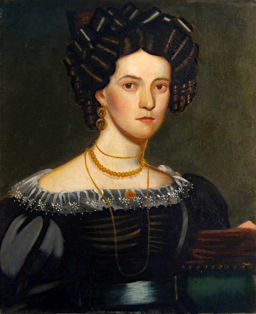 Making Faces - The Magazine Antiques