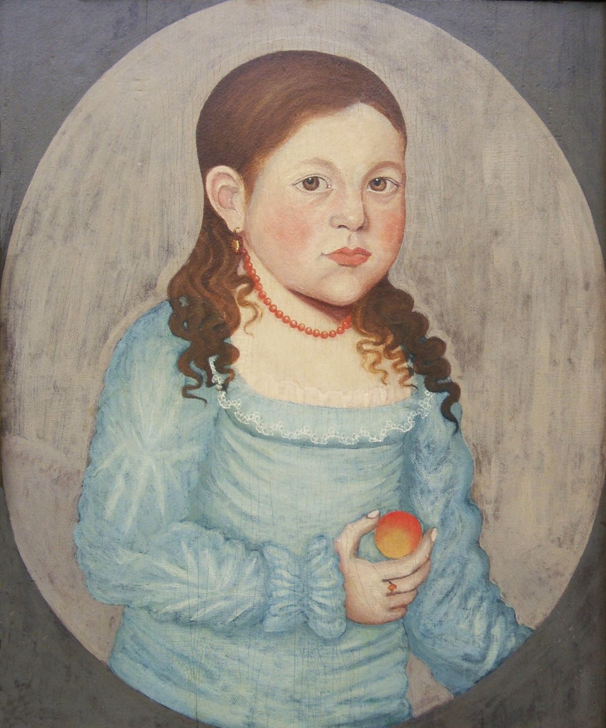 Making Faces - The Magazine Antiques