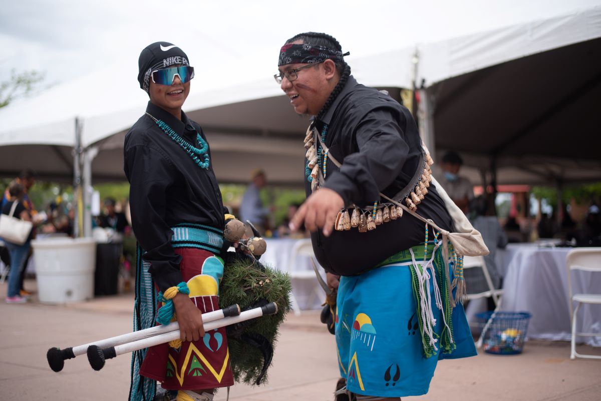 Clay, Water, and Spirit - The Magazine Antiques