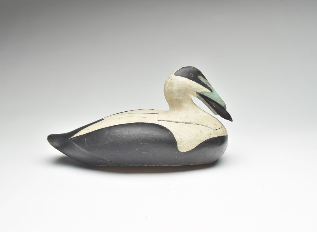 Field notes: Blind Spots - The Magazine Antiques