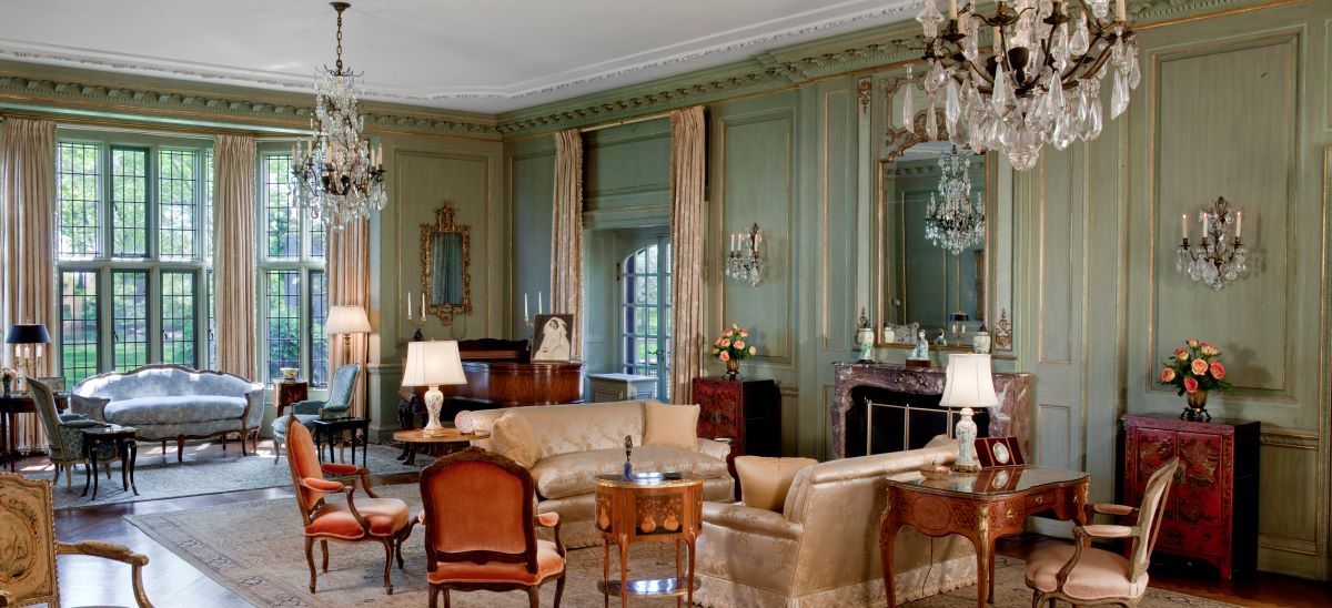 Tradition with a Twist - The Magazine Antiques