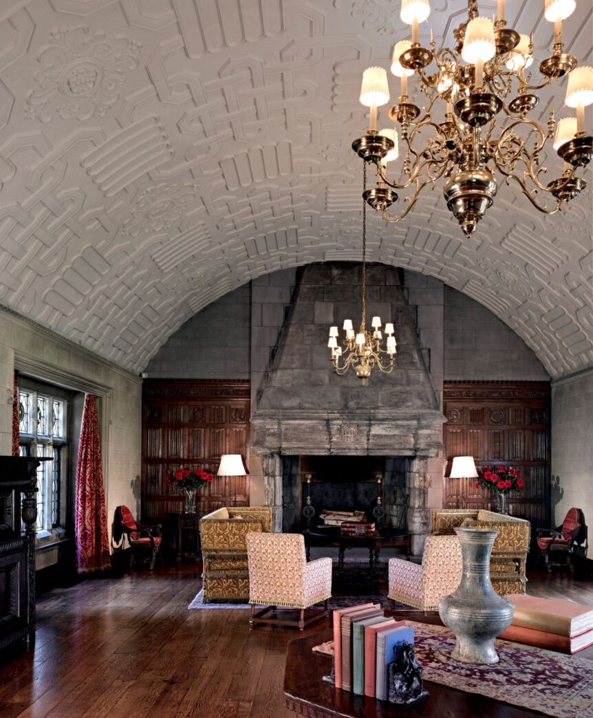 Tradition with a Twist - The Magazine Antiques