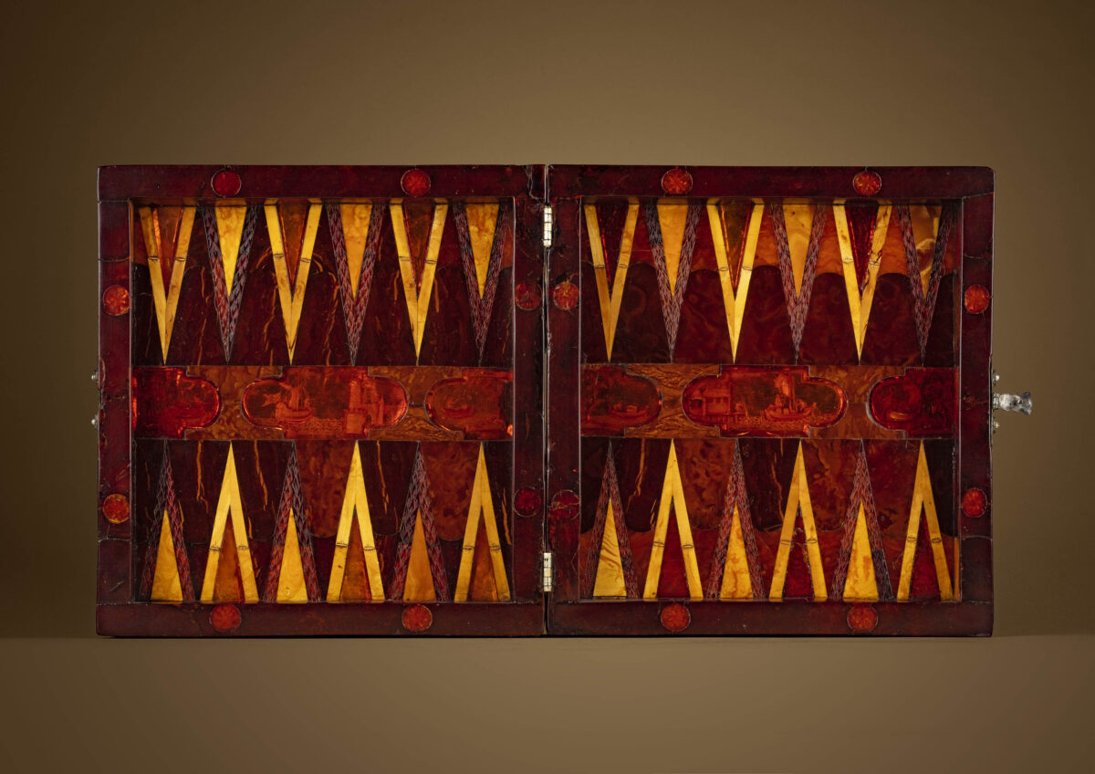 Curious Objects: All About Amber, with Laura Kugel - The Magazine Antiques