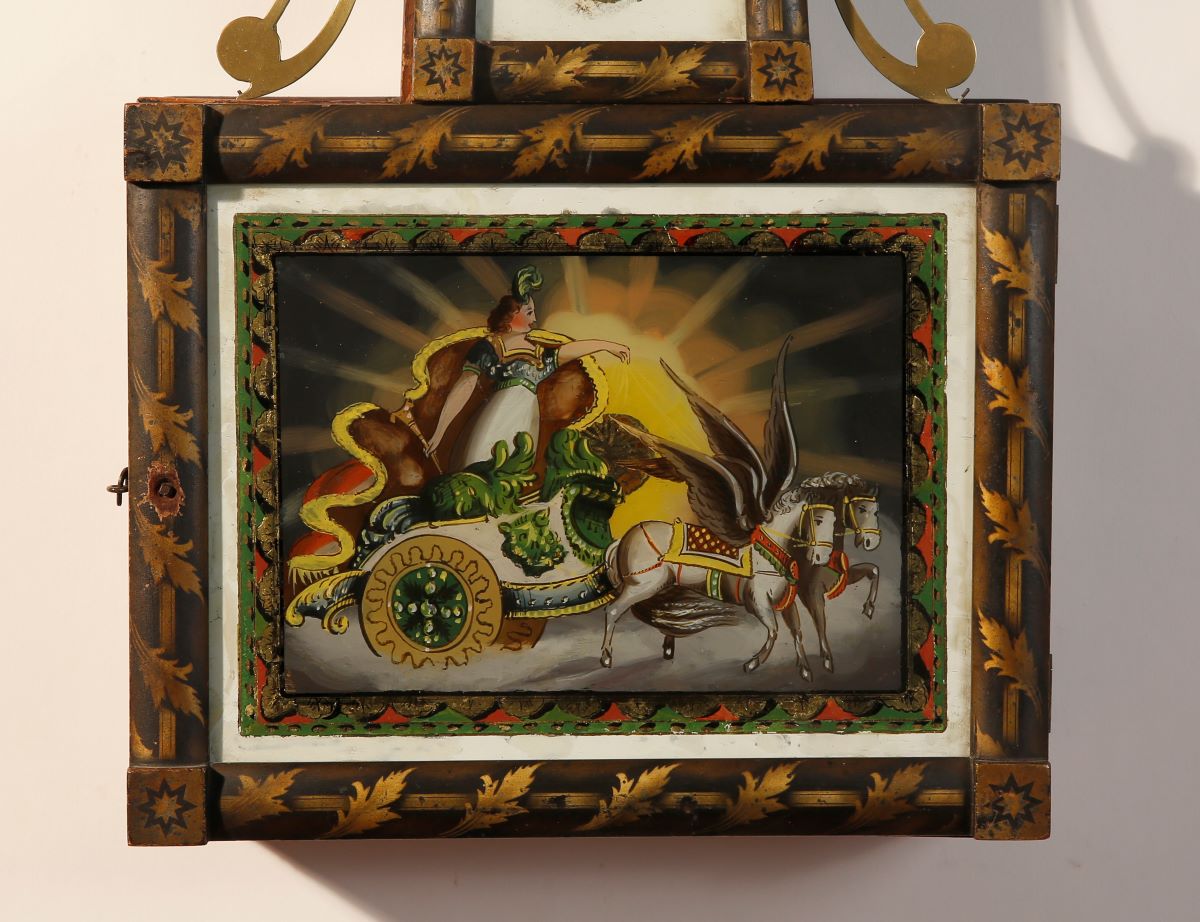 Object lesson: Keeping Time with the Willards - The Magazine Antiques