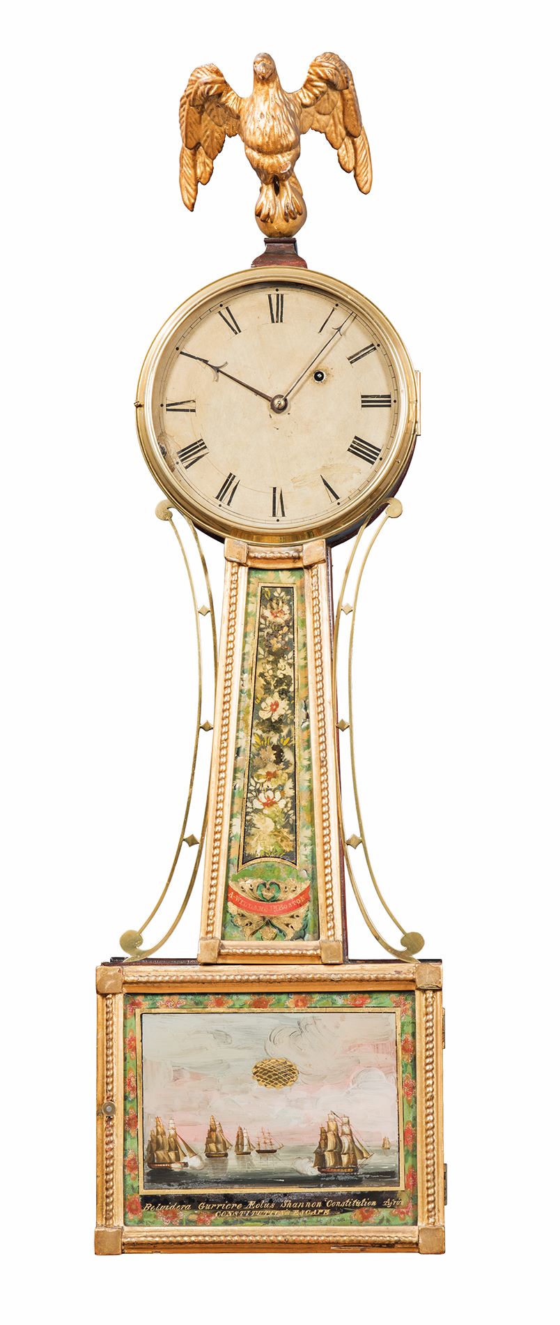 Object lesson: Keeping Time with the Willards - The Magazine Antiques