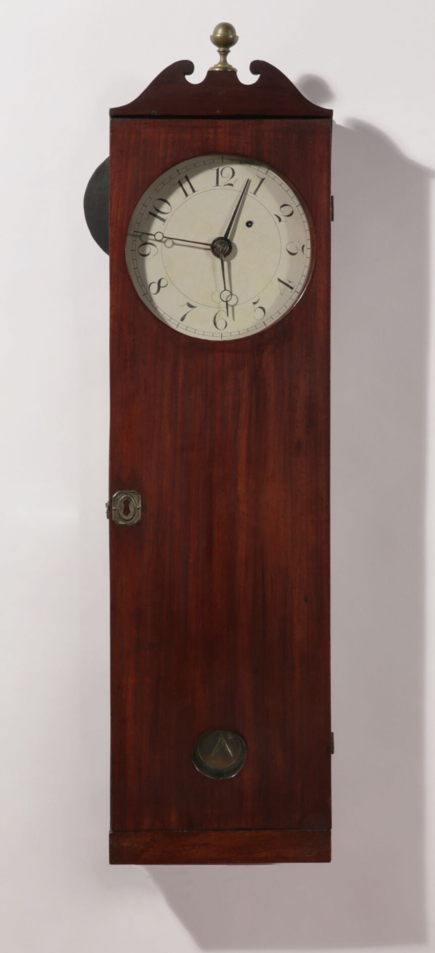 Object lesson: Keeping Time with the Willards - The Magazine Antiques