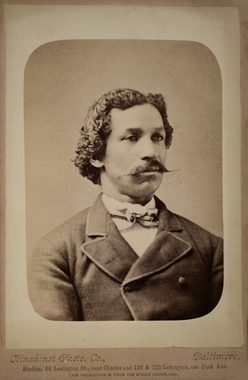 Hidden Names and Complex Fates - The Magazine Antiques