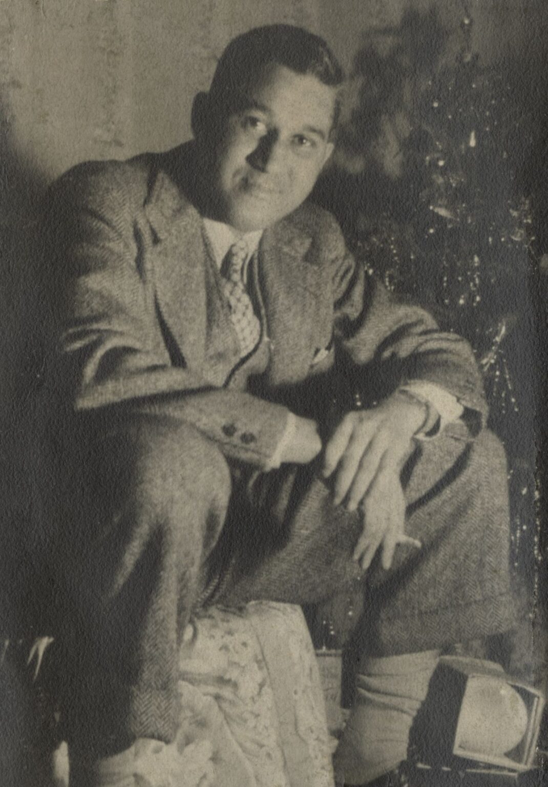 Hidden Names and Complex Fates - The Magazine Antiques