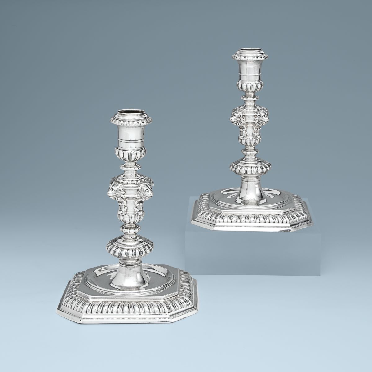 Shrubsole - The Magazine Antiques