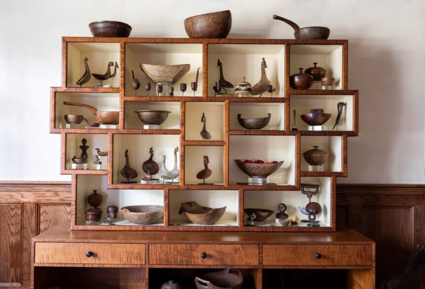 Living with antiques: Toy Story - The Magazine Antiques