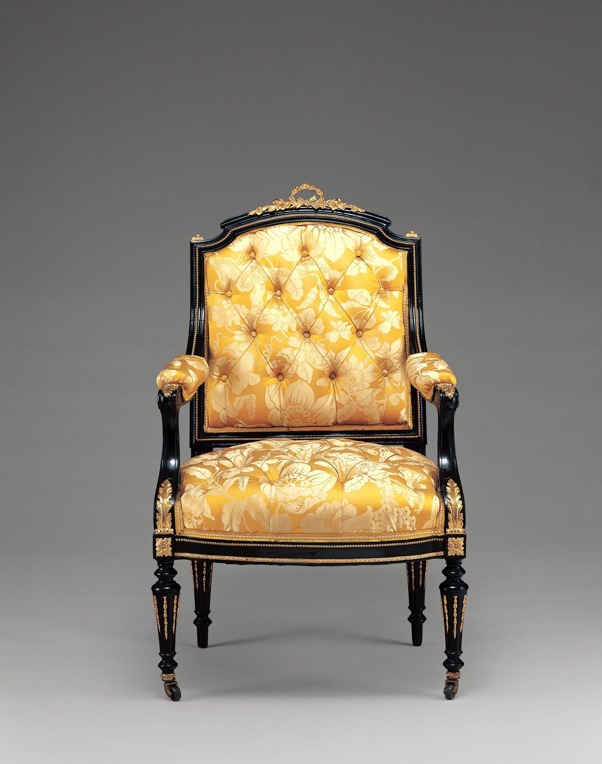 Object lesson: Gallic Bred - The Magazine Antiques