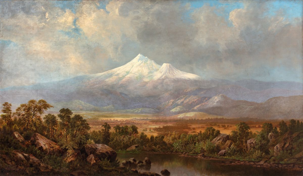 Looking Both Ways - The Magazine Antiques