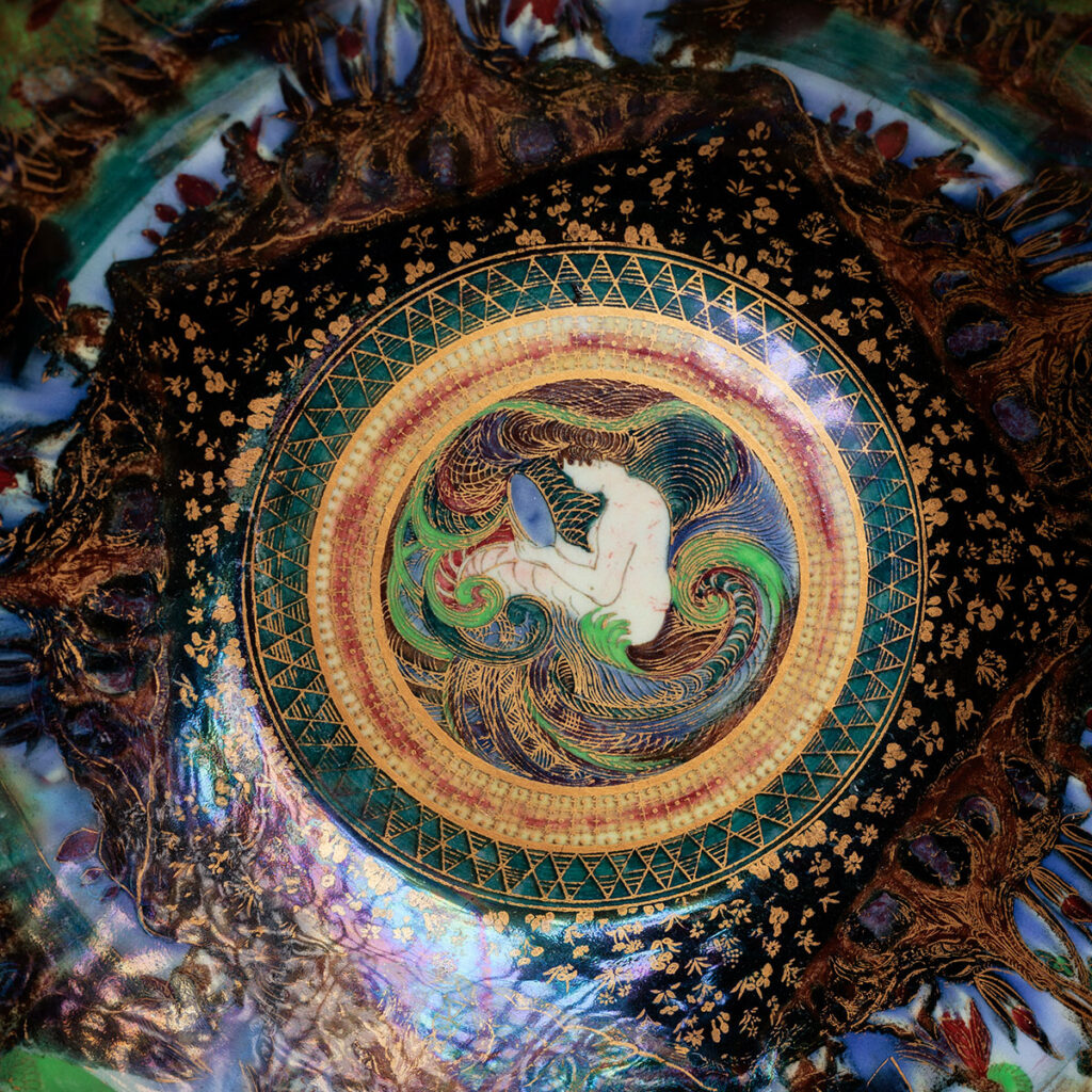 Curious Objects: The Woman Who Saved Wedgwood - The Magazine Antiques