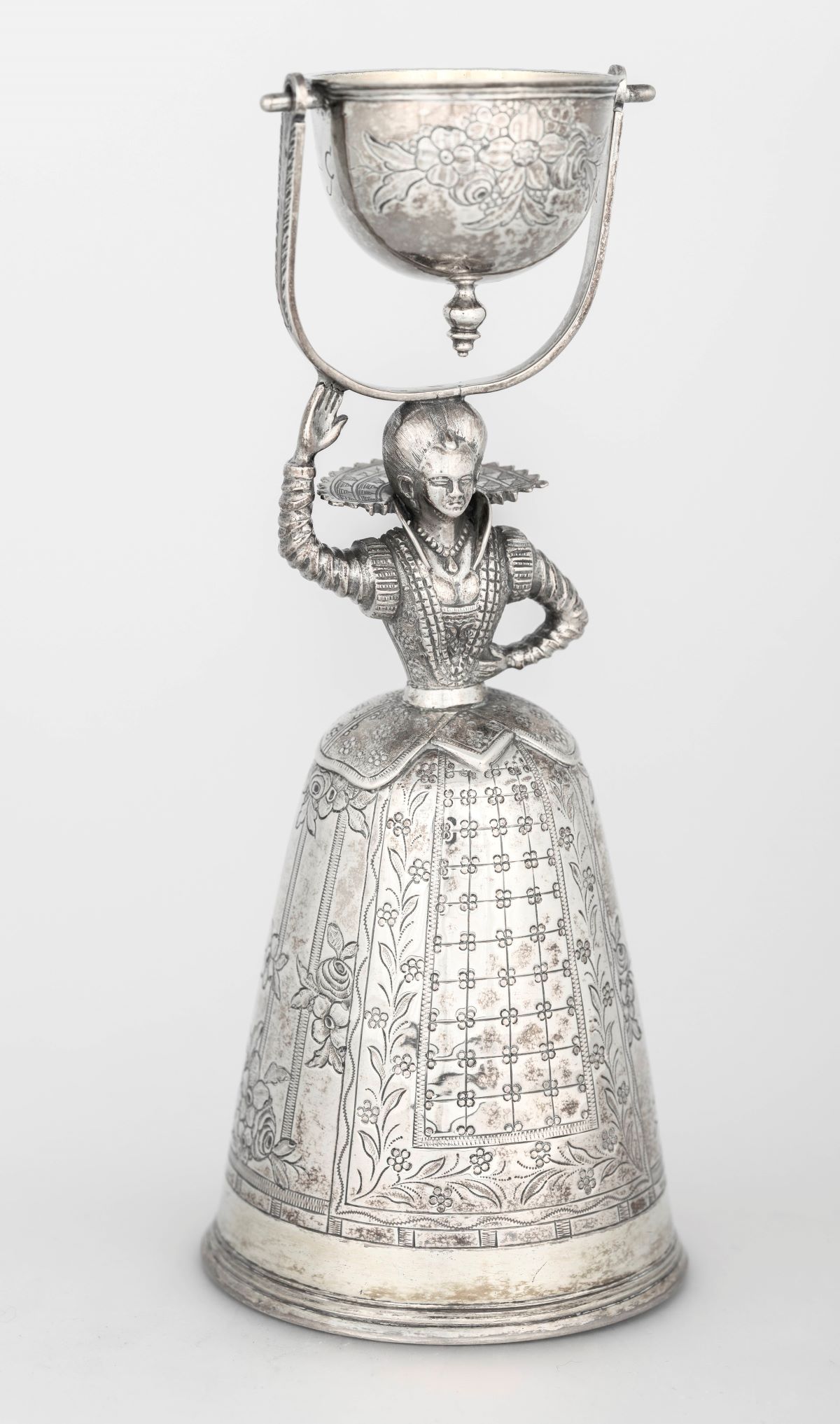 Current and coming: Surprising silver from Norway in Houston - The ...