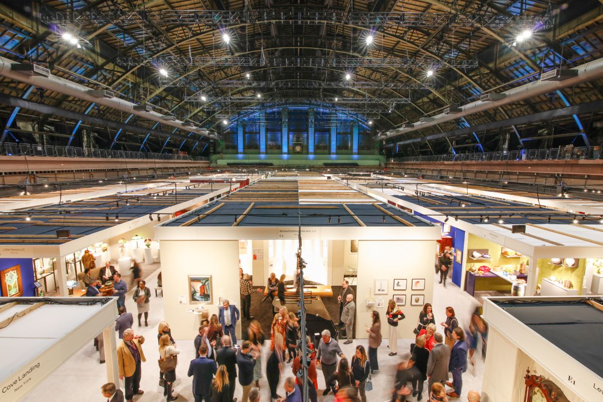 Overhead-07-Simon Cherry - The Magazine Antiques