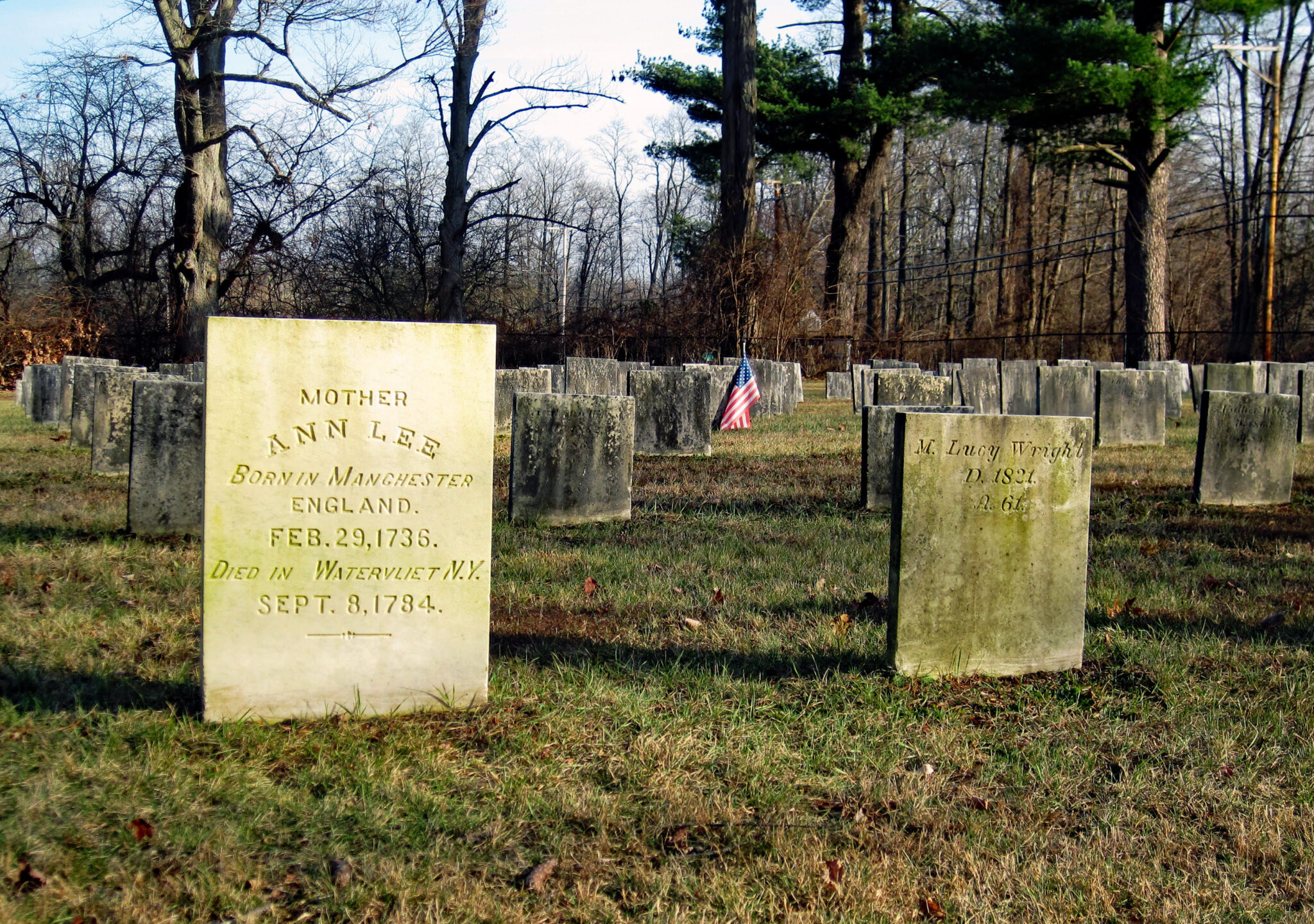 Event Notice: Shaker Anniversary - The Magazine Antiques