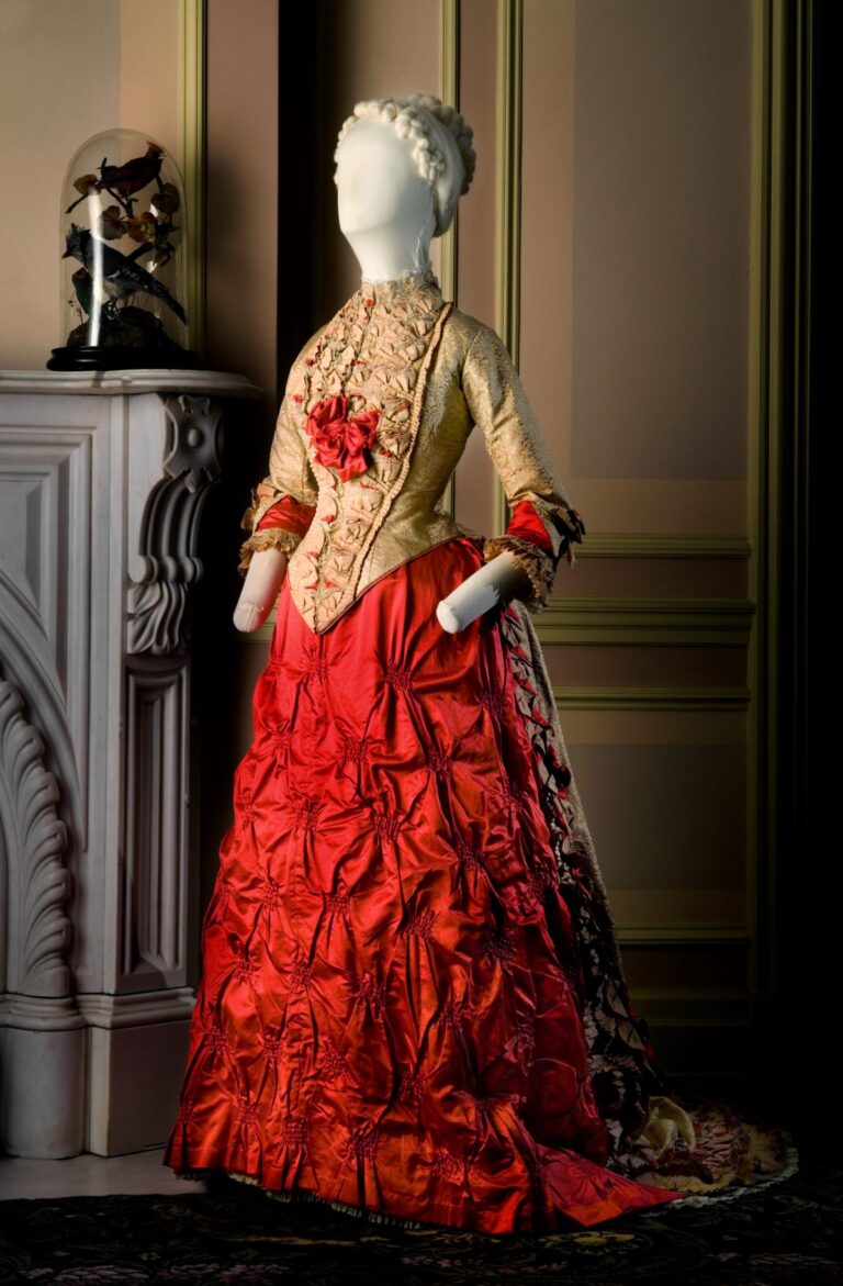 Ohio Stately - The Magazine Antiques