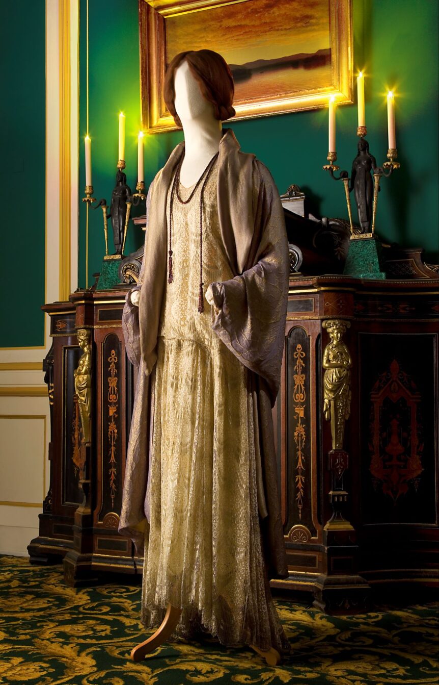 Ohio Stately - The Magazine Antiques
