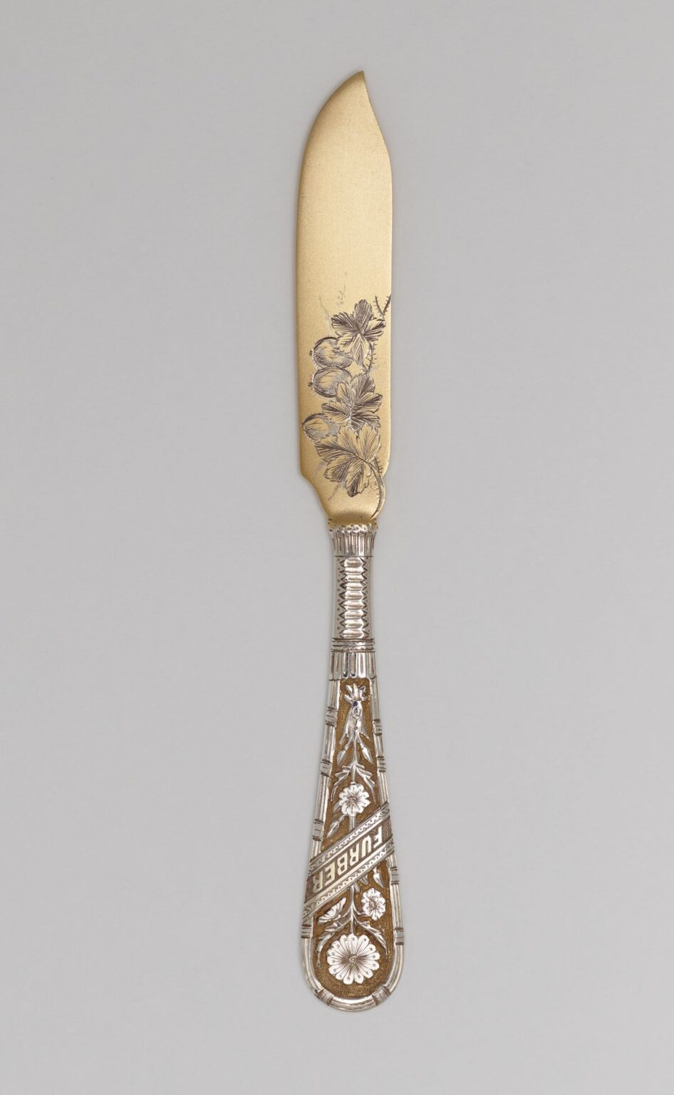 Facets and settings: Tempting Providence - The Magazine Antiques