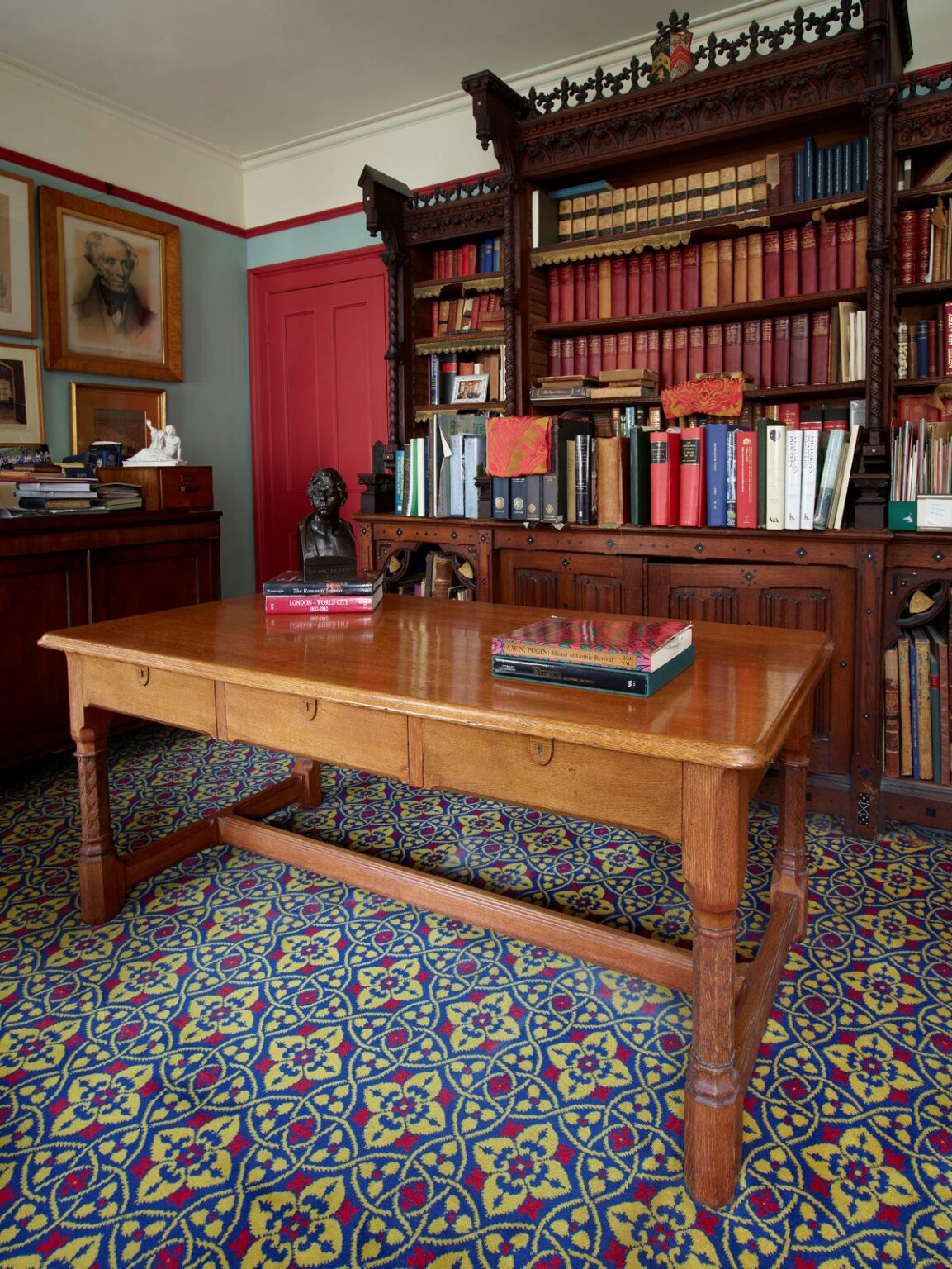 Object lesson: Social Engineering - The Magazine Antiques